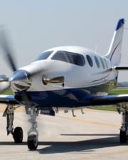 Epic LT / Dynasty / E1000 · History, Technical Data & Photos · AeroCorner