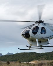 MD 520N · History, Technical Data & Photos · AeroCorner