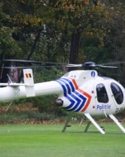 MD 520N · History, Technical Data & Photos · AeroCorner