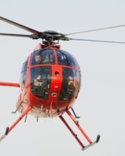 MD 520N · History, Technical Data & Photos · AeroCorner