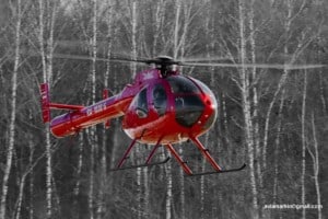 MD 520N · History, Technical Data & Photos · AeroCorner