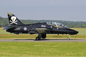 BAE Hawk · History, Technical Data & Photos · AeroCorner