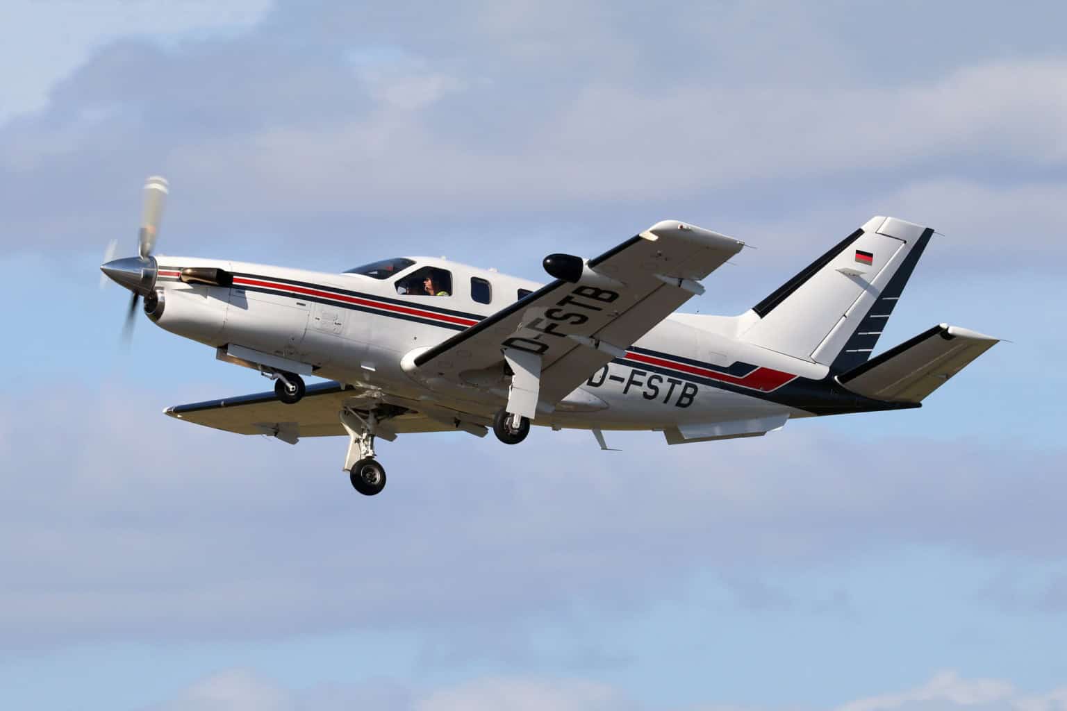 Socata · AeroCorner