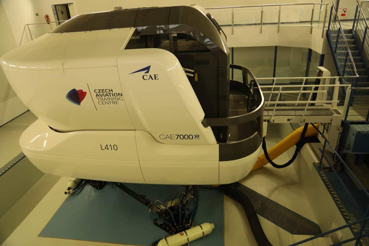 What is a Type Rating in Aviation? - Aero Corner