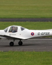 Grob G-115 · History, Technical Data & Photos · AeroCorner
