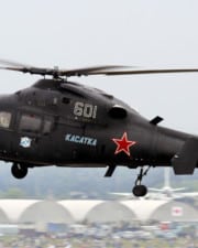 Kamov Ka-60 · History, Technical Data & Photos · AeroCorner