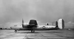 Consolidated B-32 Dominator · History, Technical Data & Photos · AeroCorner