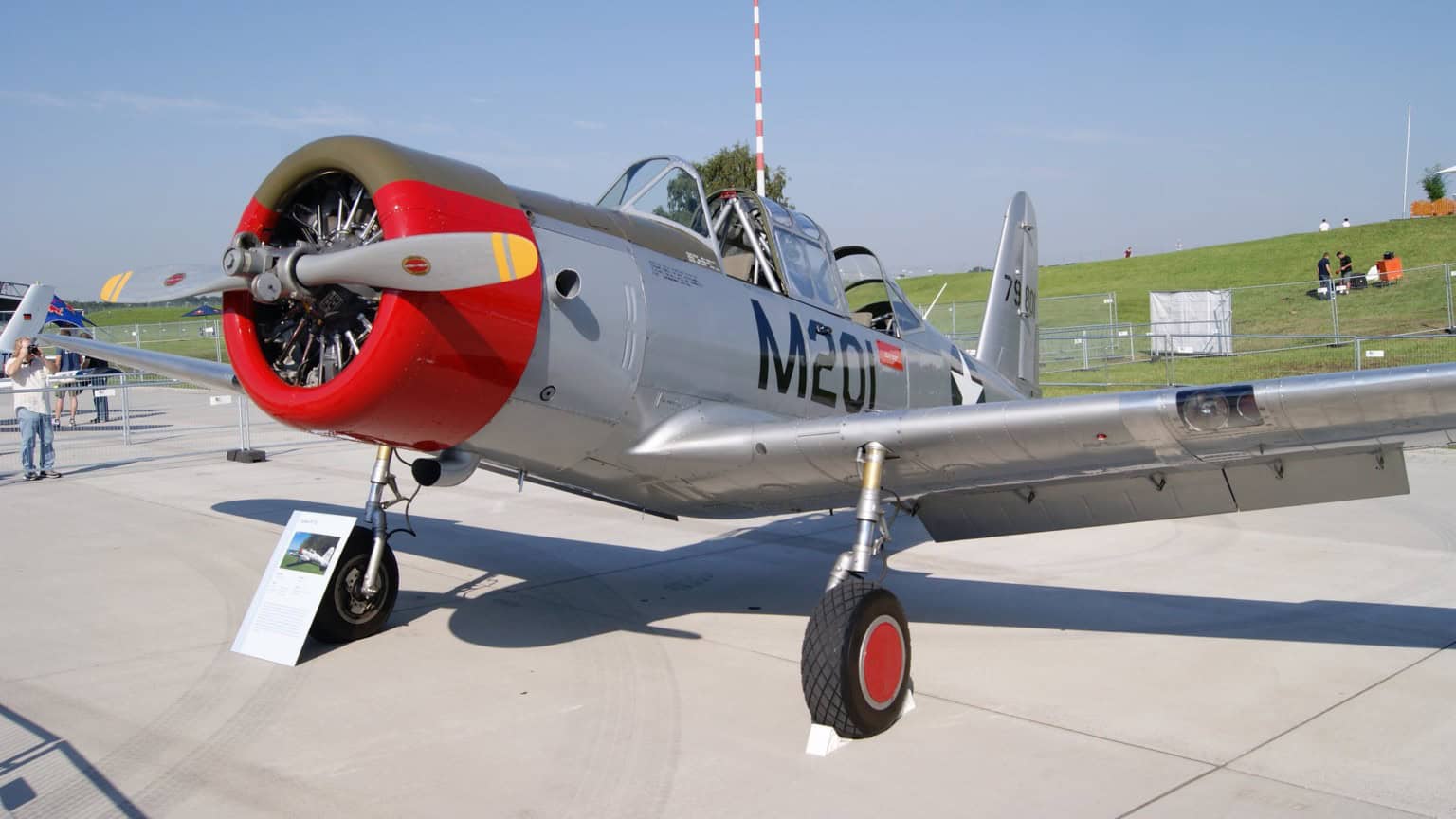 Top 15 Most Produced Aircraft in WWII · AeroCorner