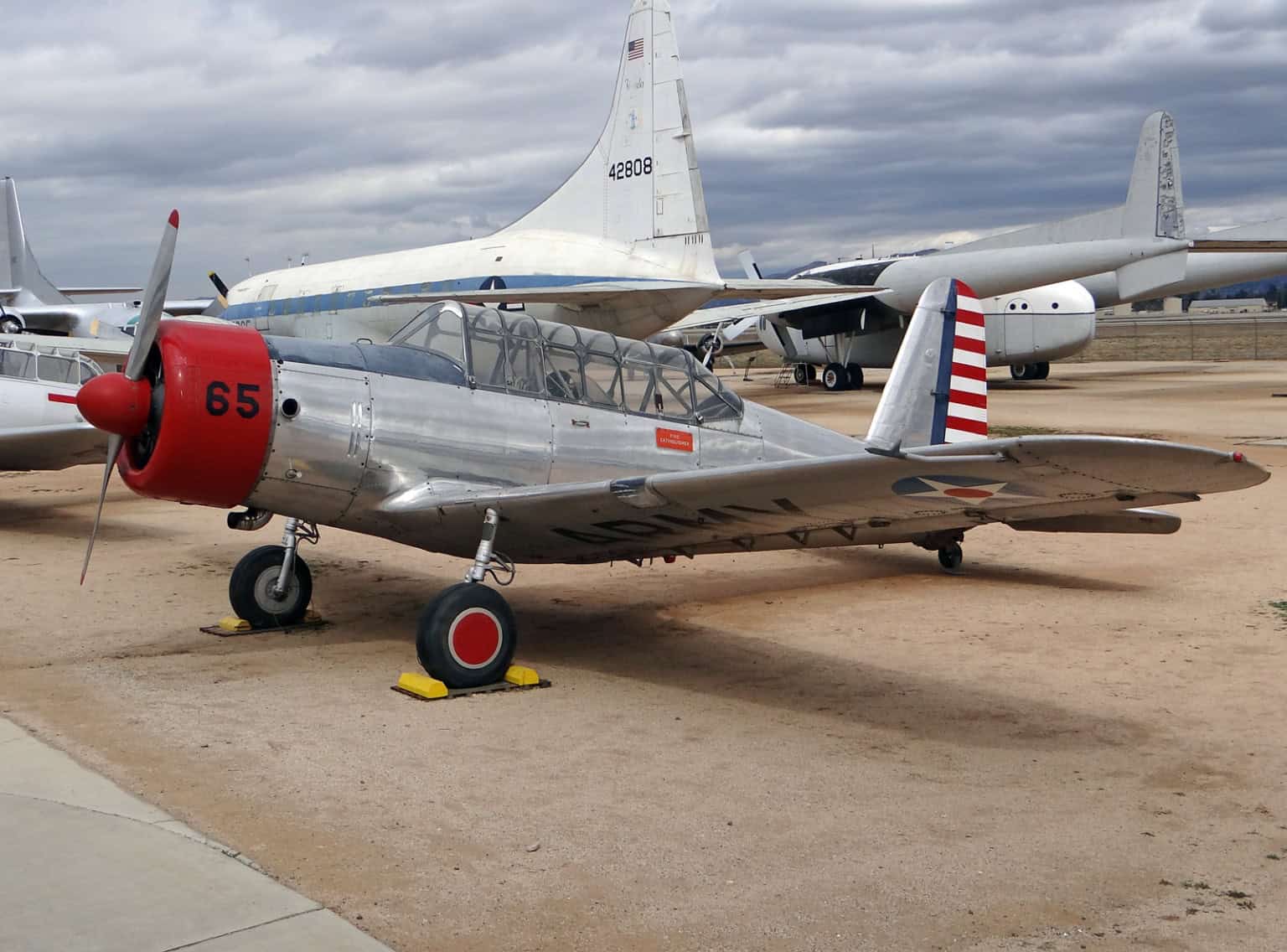 Top 15 Most Produced Aircraft in WWII · AeroCorner