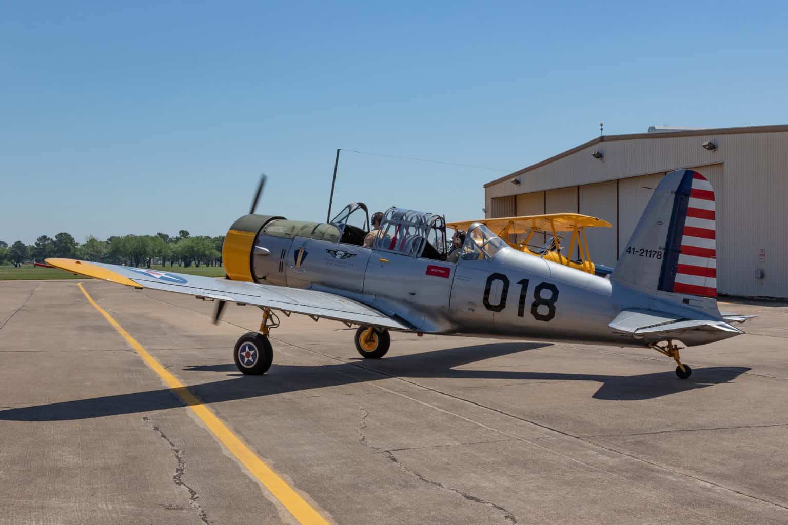 Top 15 Most Produced Aircraft in WWII · AeroCorner