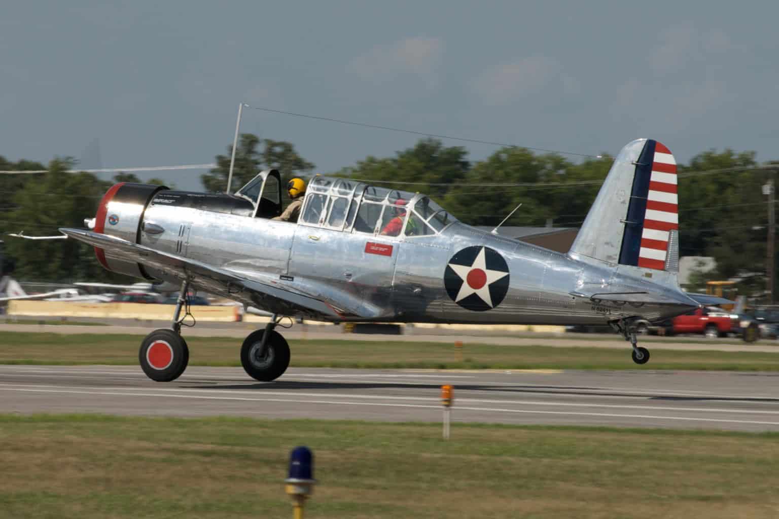 Top 15 Most Produced Aircraft in WWII · AeroCorner