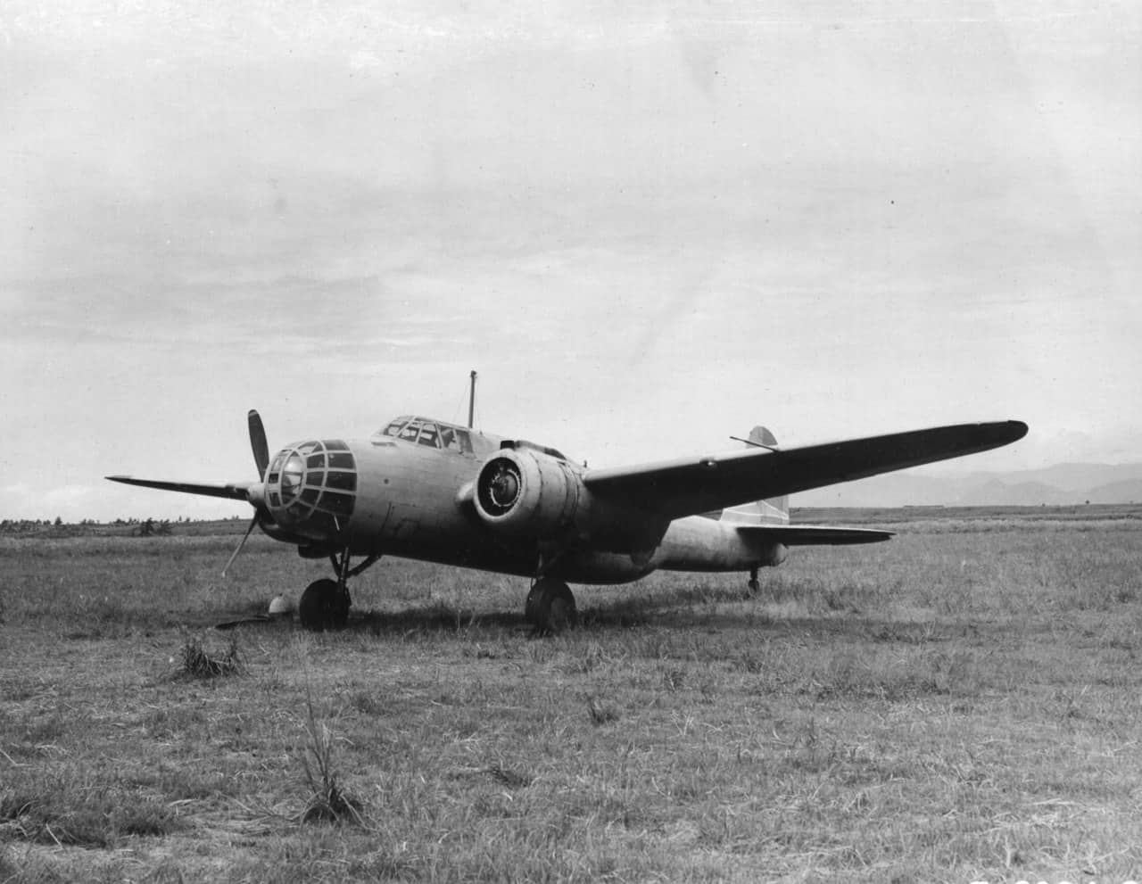 The Japanese Bombers of World War II · AeroCorner