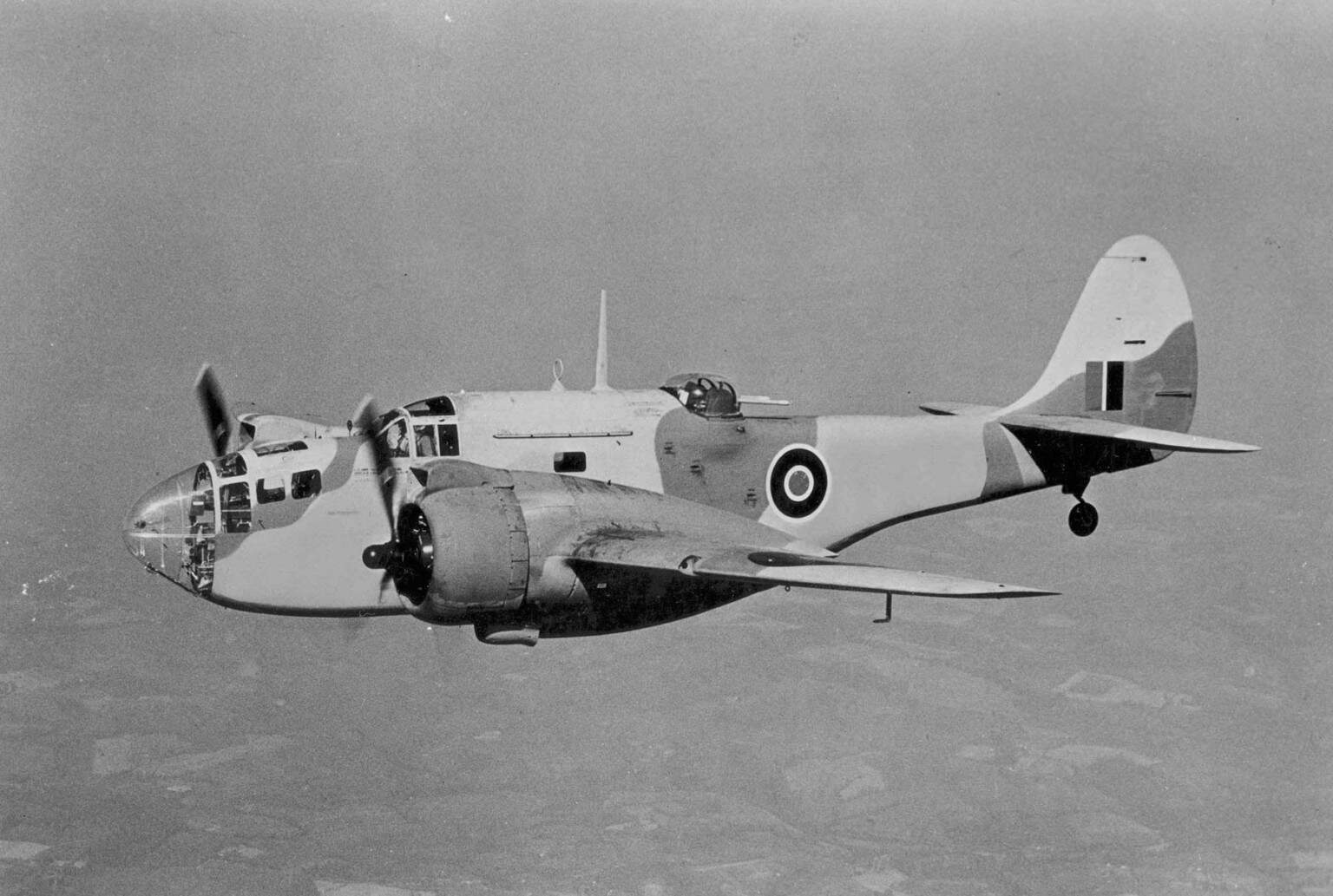 British Bombers of World War II · AeroCorner