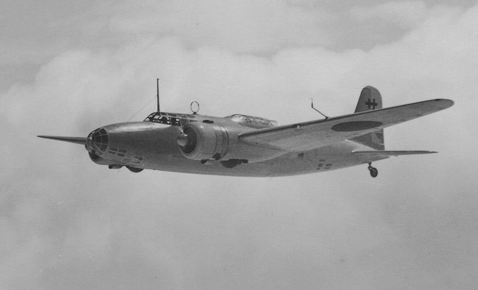 16 Japanese Bombers of World War II (with Photos) - Aero Corner