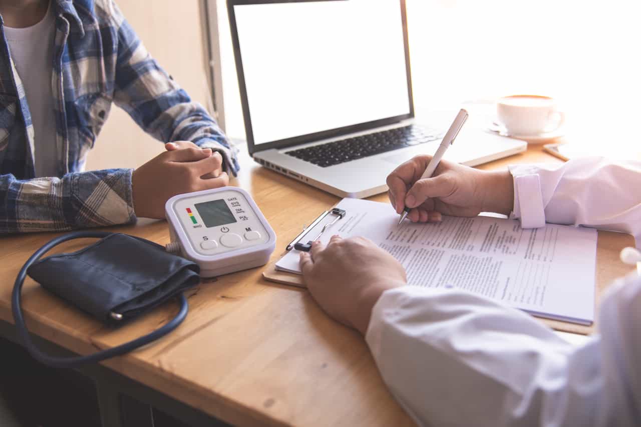 What Is A Flight Physical Why And How To Get A Medical Certificate For What Is A Flight Physical Why And How To Get A Medical Certificate For
