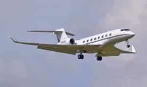 Top 10 Private Jets That Can Fly to Hawaii · AeroCorner