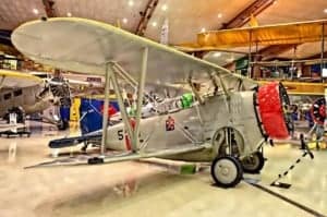 10 Iconic 1930s Airplanes - Aero Corner
