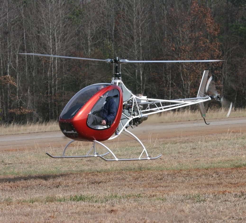 Top 15 Cheapest Helicopters in the World - Aero Corner