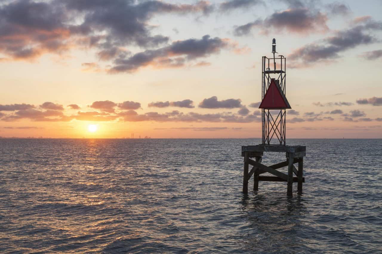 Why Some Planes Don't Fly Over the Gulf of Mexico - Aero Corner