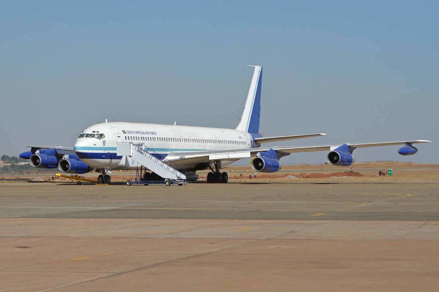 The 12 Best Four Engine Passenger Planes of All Time - Aero Corner