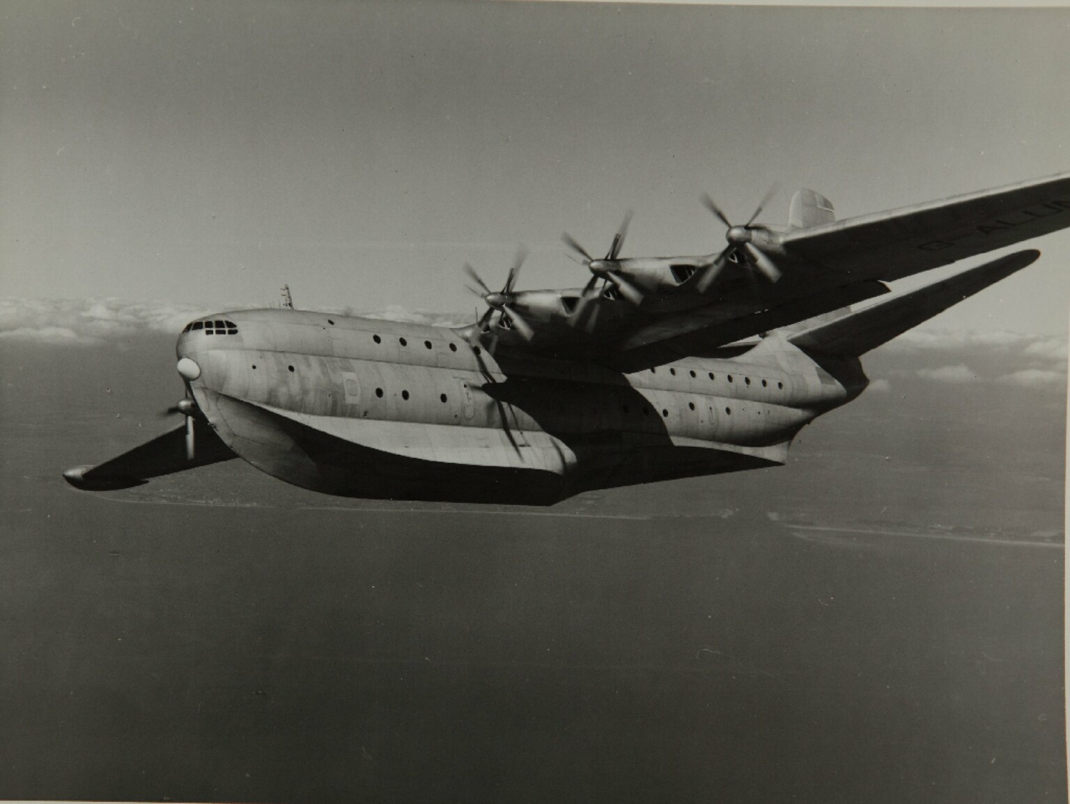 The 6 Best Airplanes With 6 Engines - Aero Corner