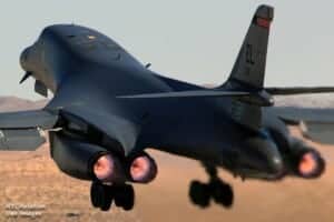 What is an Afterburner? (and how does it work) · AeroCorner