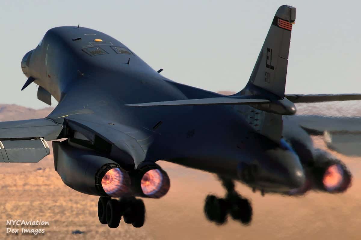 What is an Afterburner? (and how does it work) - Aero Corner