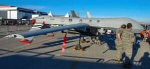 Reaper vs Predator Drone: Which is Better? · AeroCorner