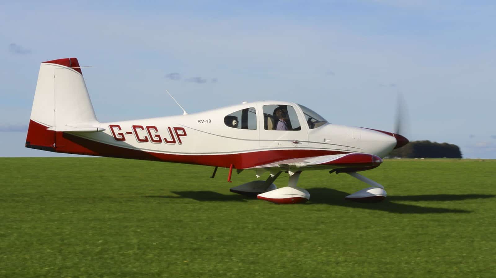 What is a Kit Aircraft? · AeroCorner