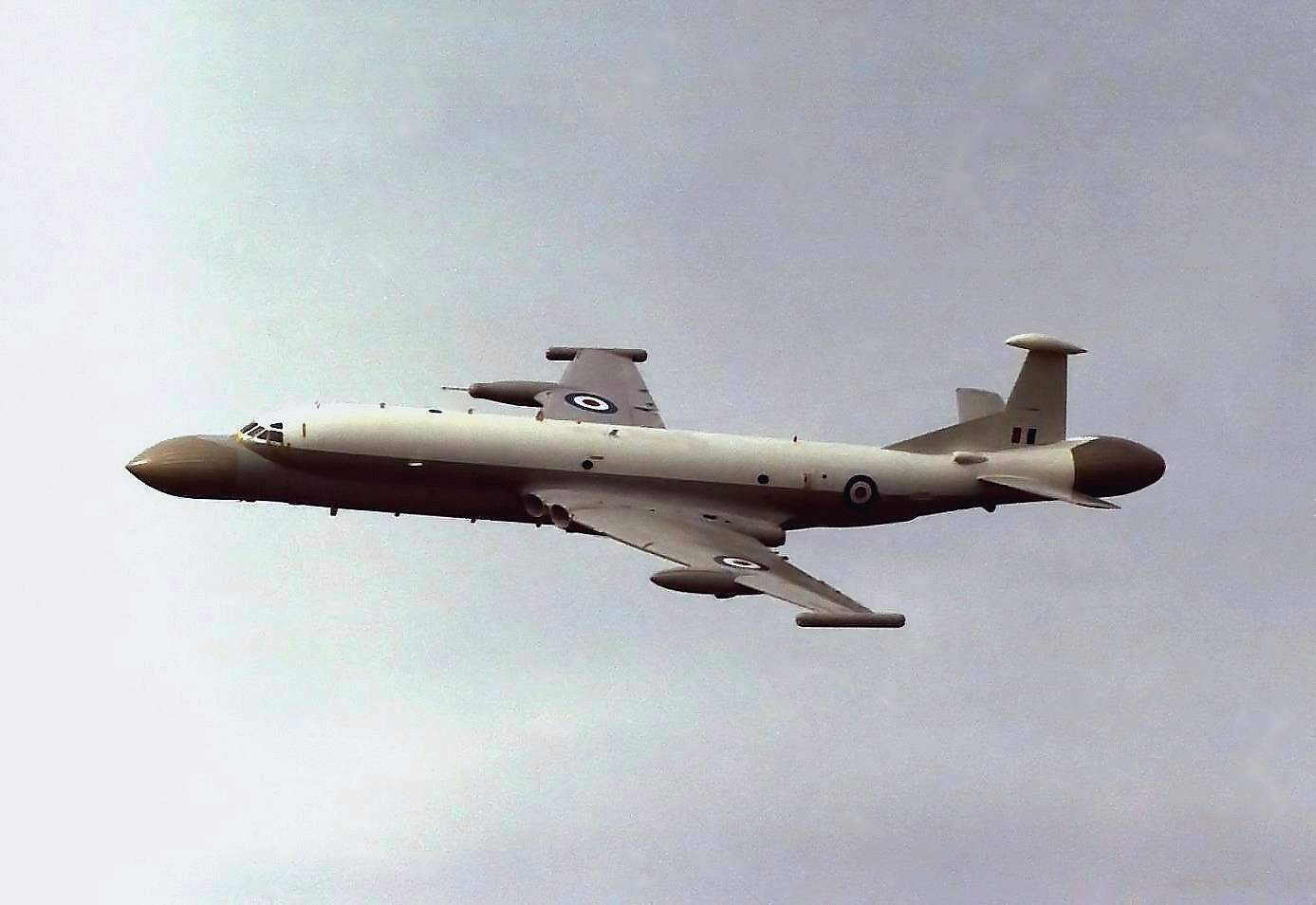 12 Ugliest Aircraft Ever Built · AeroCorner