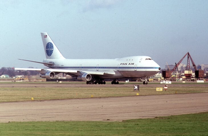 Tenerife 1977: The Runway Collision That Changed the Language of ...