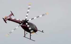 MD 520N · History, Technical Data & Photos · AeroCorner