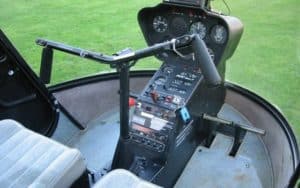 Robinson R22 · History, Technical Data & Photos · AeroCorner