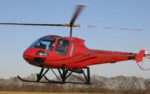 Enstrom 480B · History, Technical Data & Photos · AeroCorner