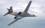 Rockwell B-1B Lancer · History, Technical Data & Photos · AeroCorner