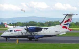 Dornier 328 · History, Technical Data & Photos · AeroCorner