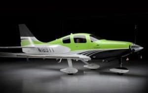 Cessna TTx · History, Technical Data & Photos · AeroCorner