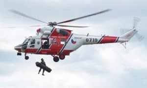 PZL W-3 Sokół · History, Technical Data & Photos · AeroCorner