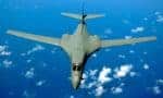 Rockwell B-1B Lancer · History, Technical Data & Photos · AeroCorner