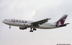 Airbus A300-600F · History, Technical Data & Photos · AeroCorner