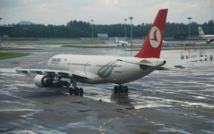 Airbus A318 Elite ACJ · History, Technical Data & Photos · AeroCorner