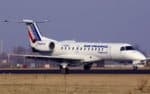 Embraer ERJ 135 · History, Technical Data & Photos · AeroCorner
